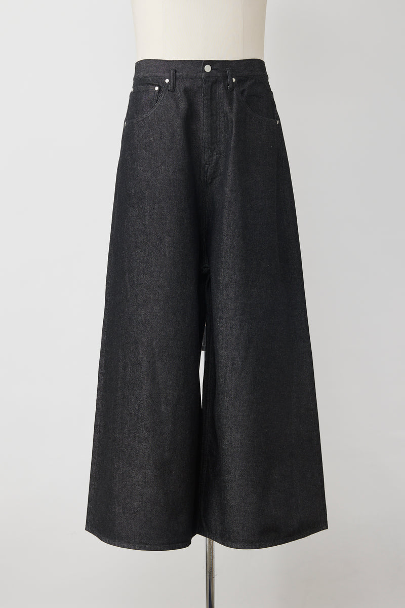 WASHED ORDINARY CITY LOOSE – SHINYAKOZUKA